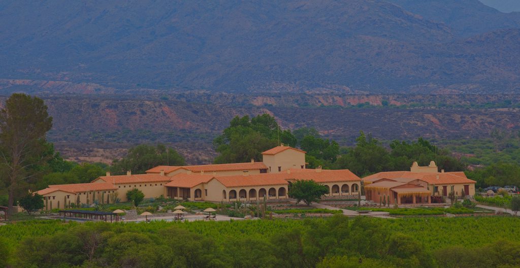 Active Salta Wine and Food Experience Argentina | Wine Travel Chile